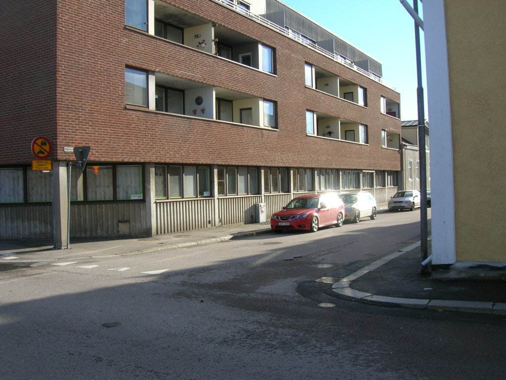 Gamla tavlor 1 – Ateljé Titoff